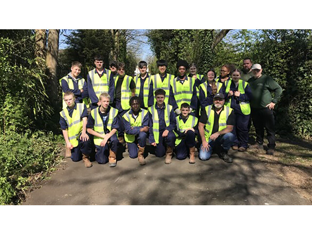 Enhancing customer experience through teamwork | Weber UK